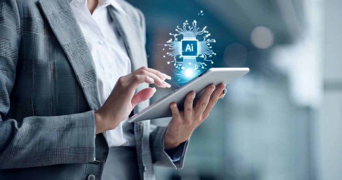 AI in practice: INREV pocket guide for real estate professionals | INREV